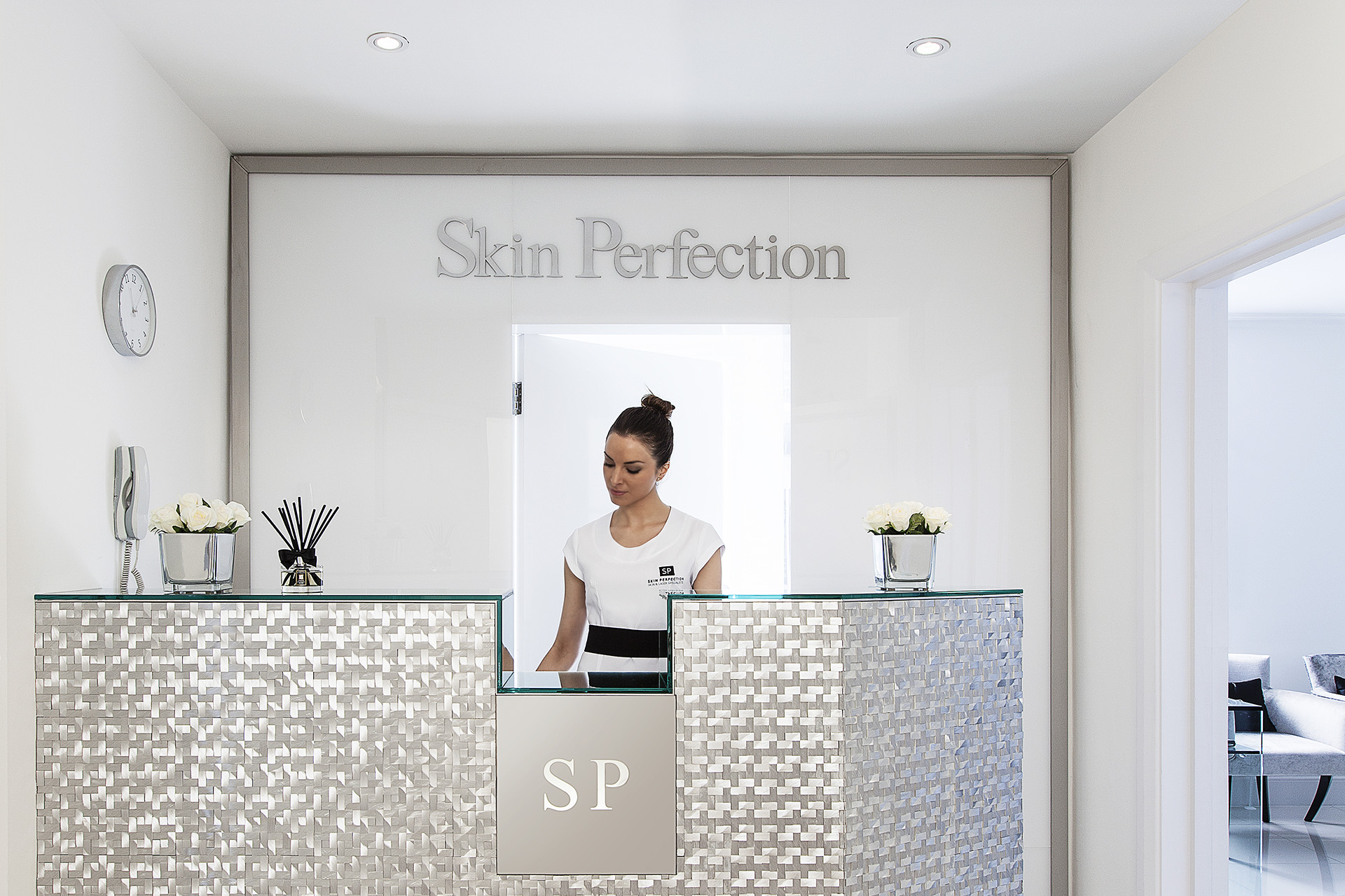 Case Study - Skin Perfection London | KAU Media Group