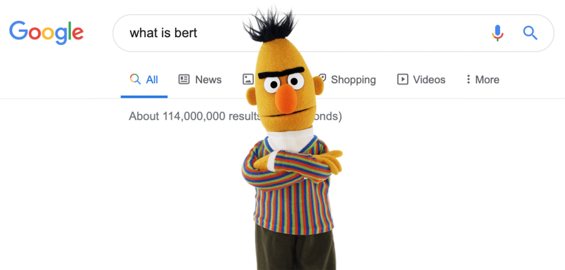 Hello BERT! | KAU Media Group